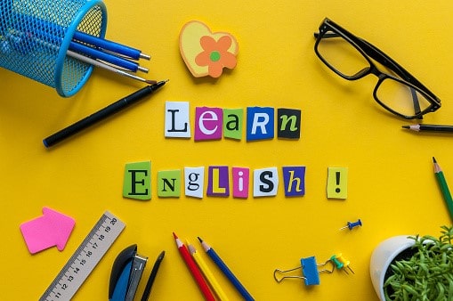 Pourquoi apprendre l'anglais